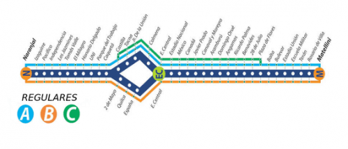Transporte metropolitano en Lima Perú | Viajes y Turismo al Día