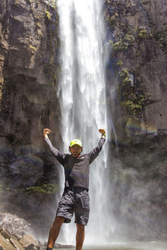 Lugares turisticos en Merida Venezuela | Viajes y Turismo al Día